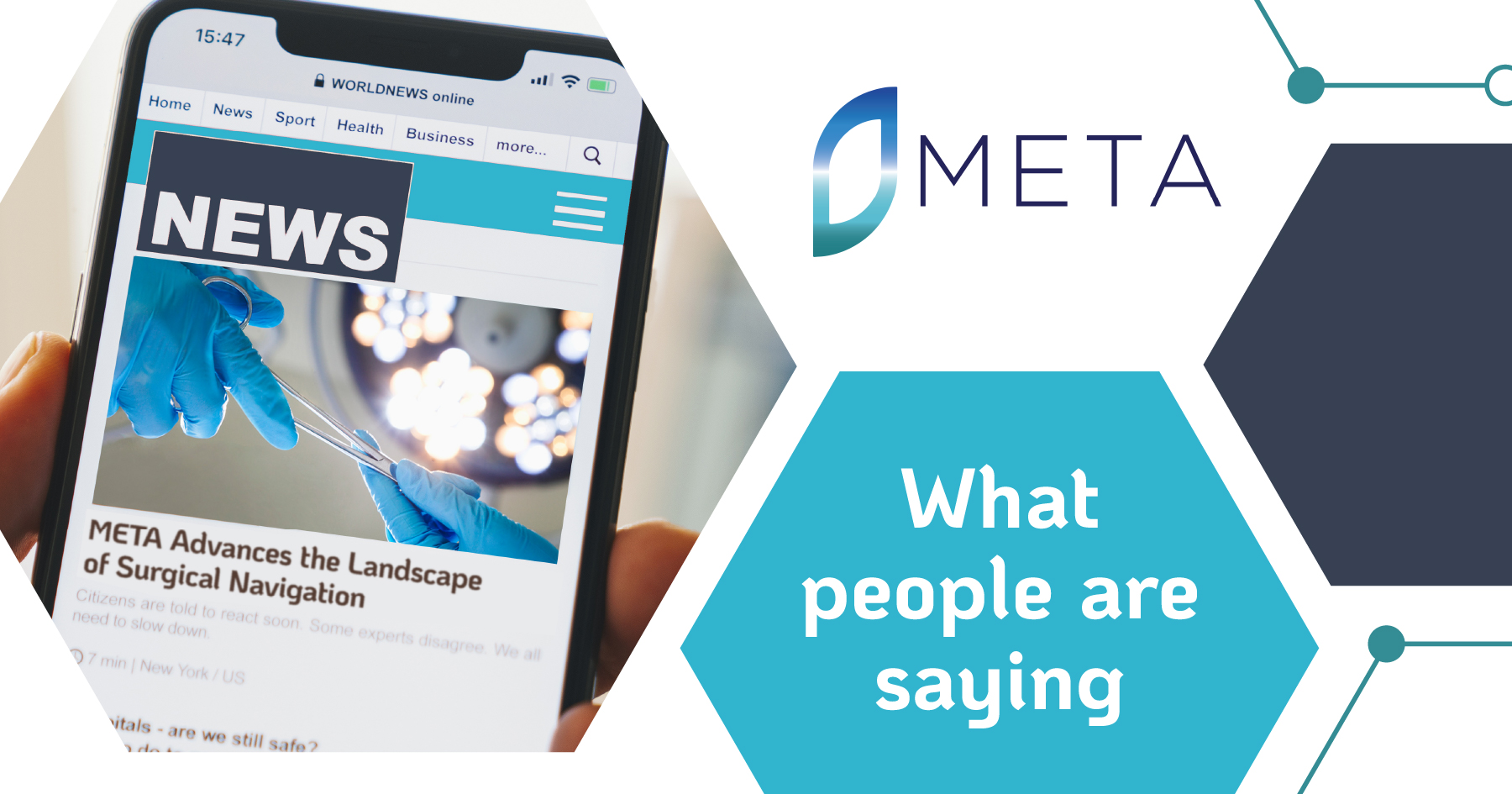News & Press - META Dynamic Inc.